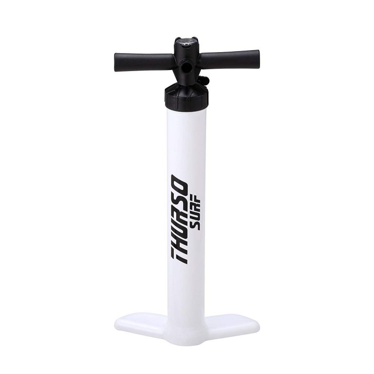 The Best SUP Pumps of 2024 - Stand Up Paddle Board World