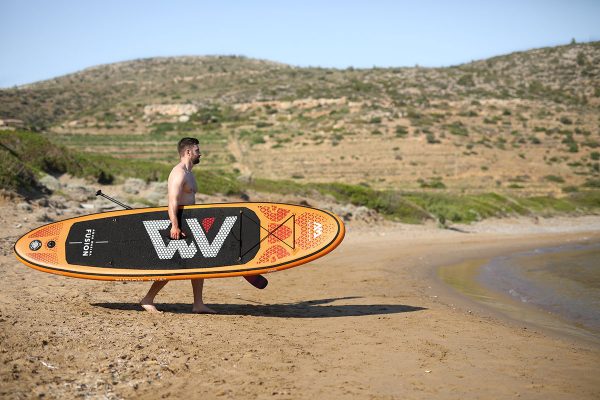 The 3 Best Giant Paddle Boards To Have Fun Together [[2024]