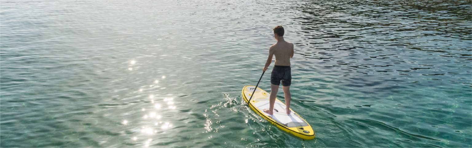 The best SUP Paddles of 2023 - Stand Up Paddle Board World