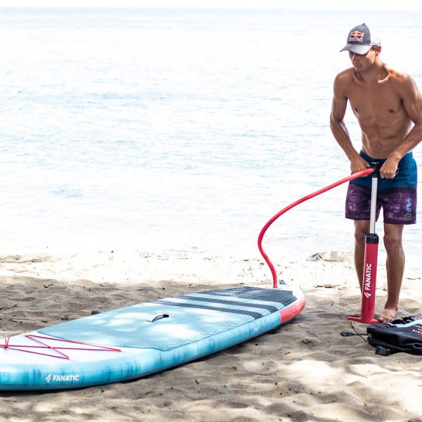 The Best Electric SUP Pumps of 2024 to inflate your board