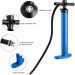 The Best SUP Pumps of 2024 - Stand Up Paddle Board World