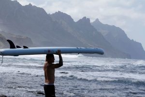 Paddle Board Maintenance: How to treat your SUP well 2024