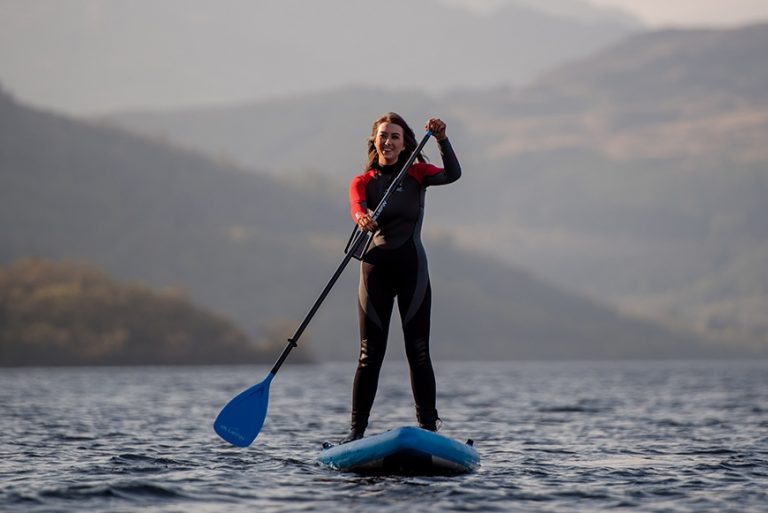 4 Alternatives for a Red Paddle Board