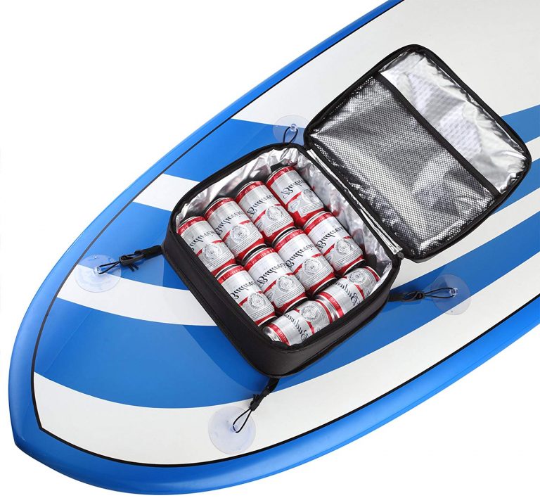 Paddle board Accessories: absolute must haves 2022