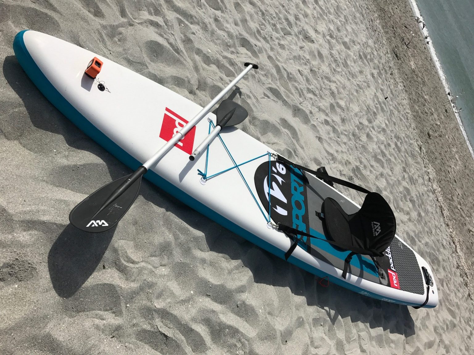 Paddle board Accessories: absolute must haves 2025