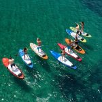 🐂 Atoll Paddle Board Review: 96/100 - SUP Board World