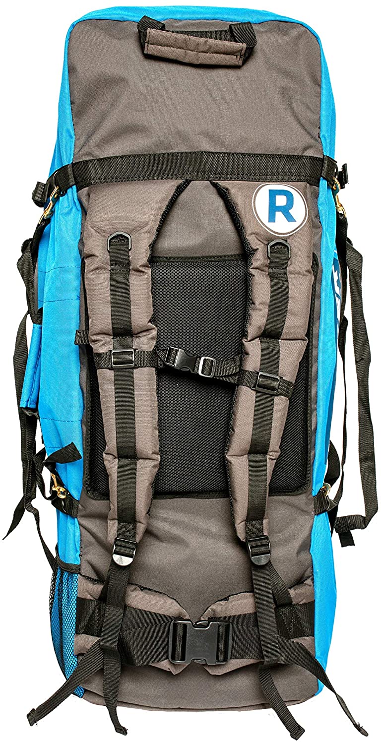 iRocker All-Around 11' Review