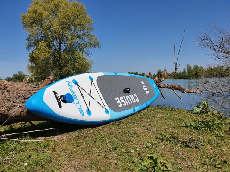 🏆Best Inflatable Paddle Board of 2025 for every purpose!