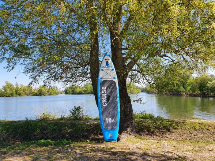 🏆Best Inflatable Paddle Board of 2025 for every purpose!