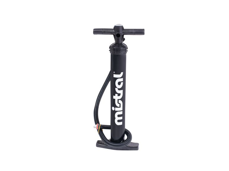 Mistral Lidl SUP Board Review: Cheap and complete 8.6/10