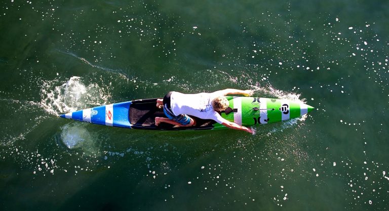 Prone Paddle Board – A different Approach to Paddle Boarding