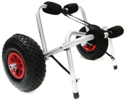Paddle Board Wheels - The Easiest Way To Carry Your Board