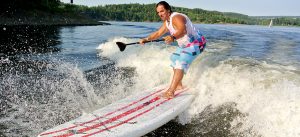 What is SUP? An Introduction to Paddle Boarding