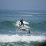 What is SUP? An Introduction to Paddle Boarding