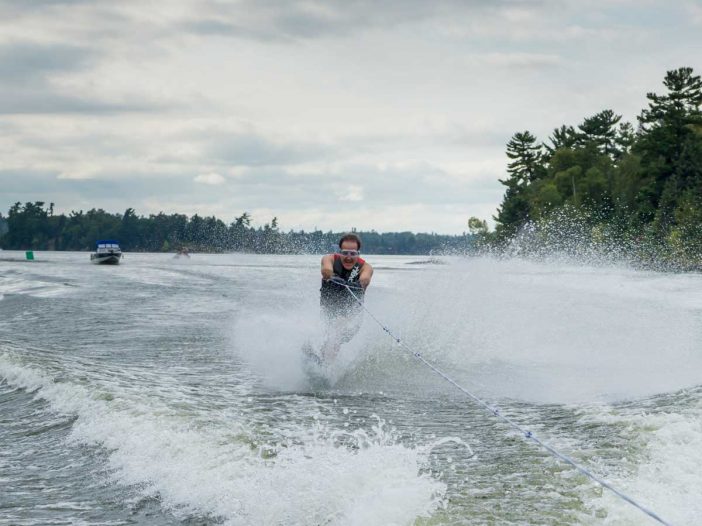 🎿 Water Skiing – What Do You Need To Get Started?