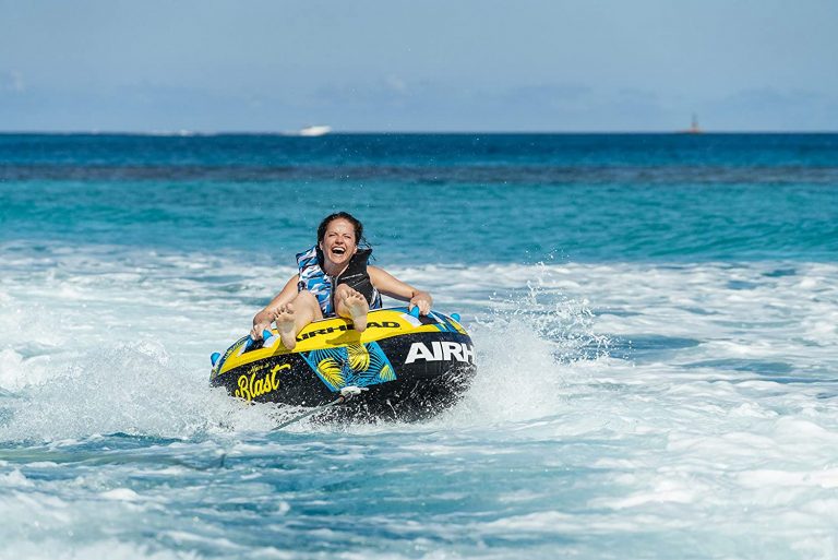 What is Tubing and What do I Need for My Tubing Adventure?