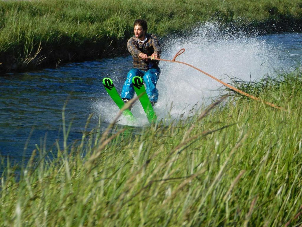 The 3 Best Giant Paddle Boards To Have Fun With Everyone
