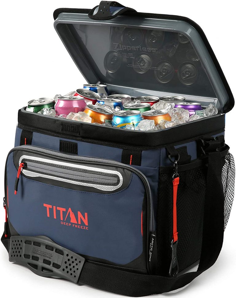 The 10 Best Paddle Board Coolers To Carry Your Drinks