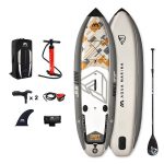 🎣5 Best Fishing Paddle Boards in 2024 - SUP Board World