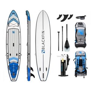 🏆Best Inflatable Paddle Board of 2022 for every purpose!