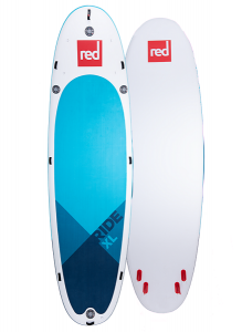 The 3 Best Giant Paddle Boards To Have Fun Together [[2024]