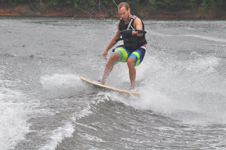 🌊 Water Sports Equipment — Different Types and Use