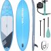 Best cheap paddle boards for 2025 (under $400)