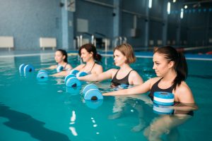 🏊‍♀️What Is Aquagym and How to Do it Properly?