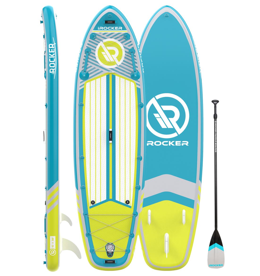 🤘🏻 iRocker SUP - One of the most popular brands of 2024