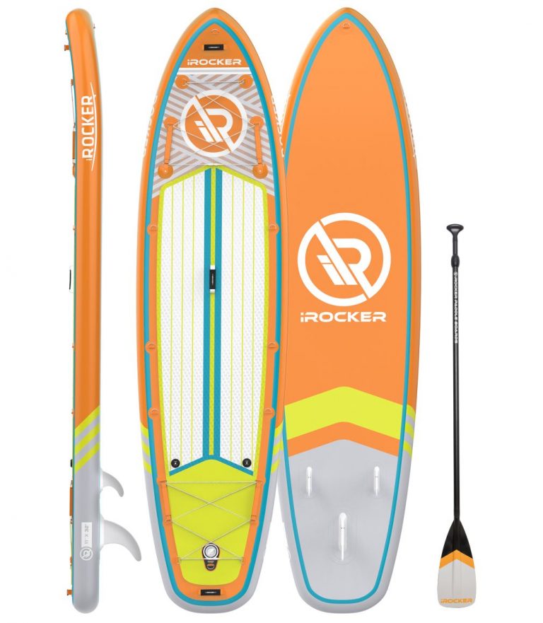 🤘🏻 iRocker SUP - One of the most popular brands of 2024