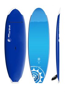 🌊⚡Wavestorm Paddle Board - Stand Up Paddle Board World