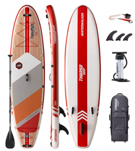 🏄‍♂️The Best Stand Up Paddle Board Brand Picks