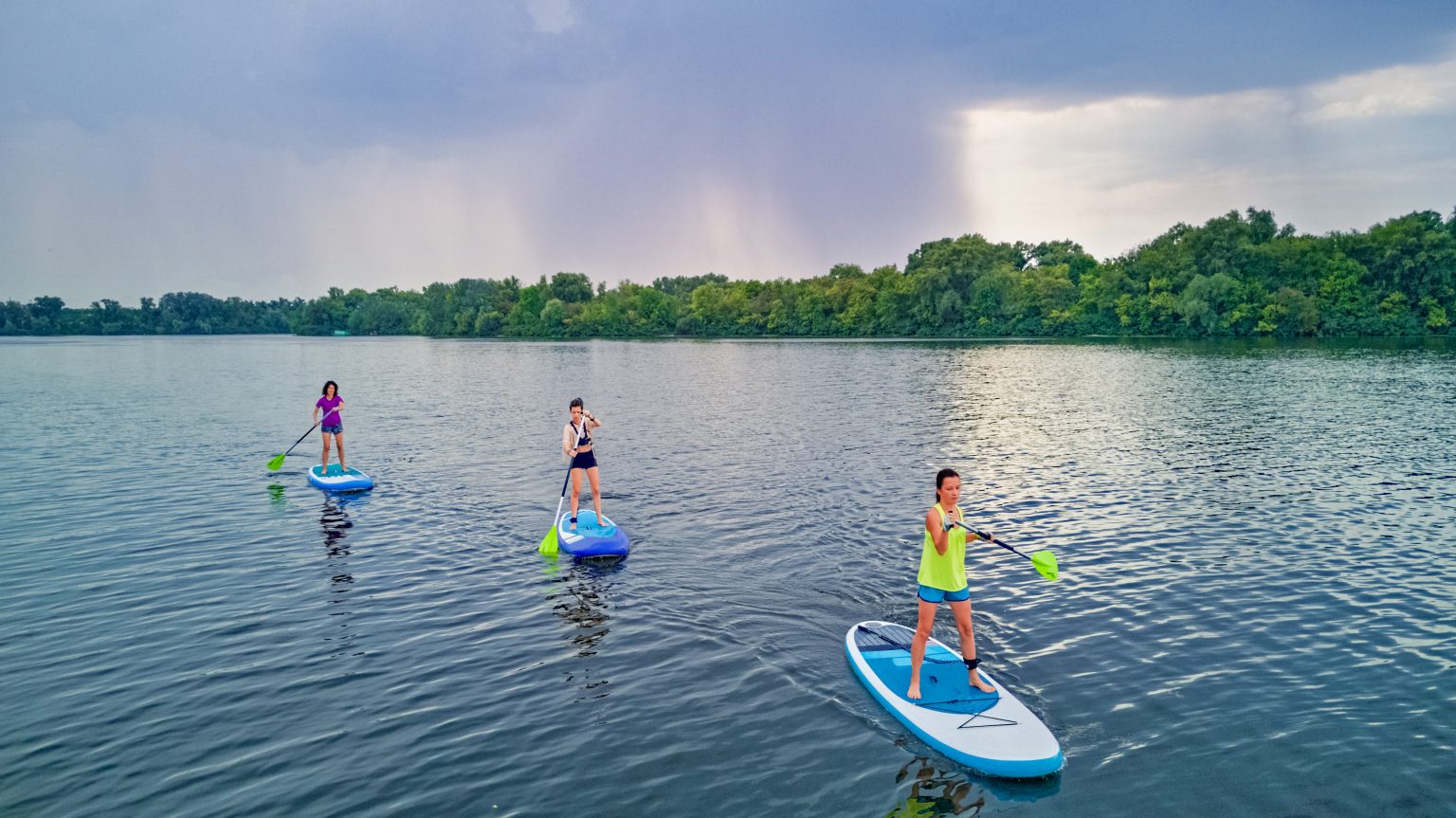 🏄‍♂️The Best Stand Up Paddle Board Brand Picks