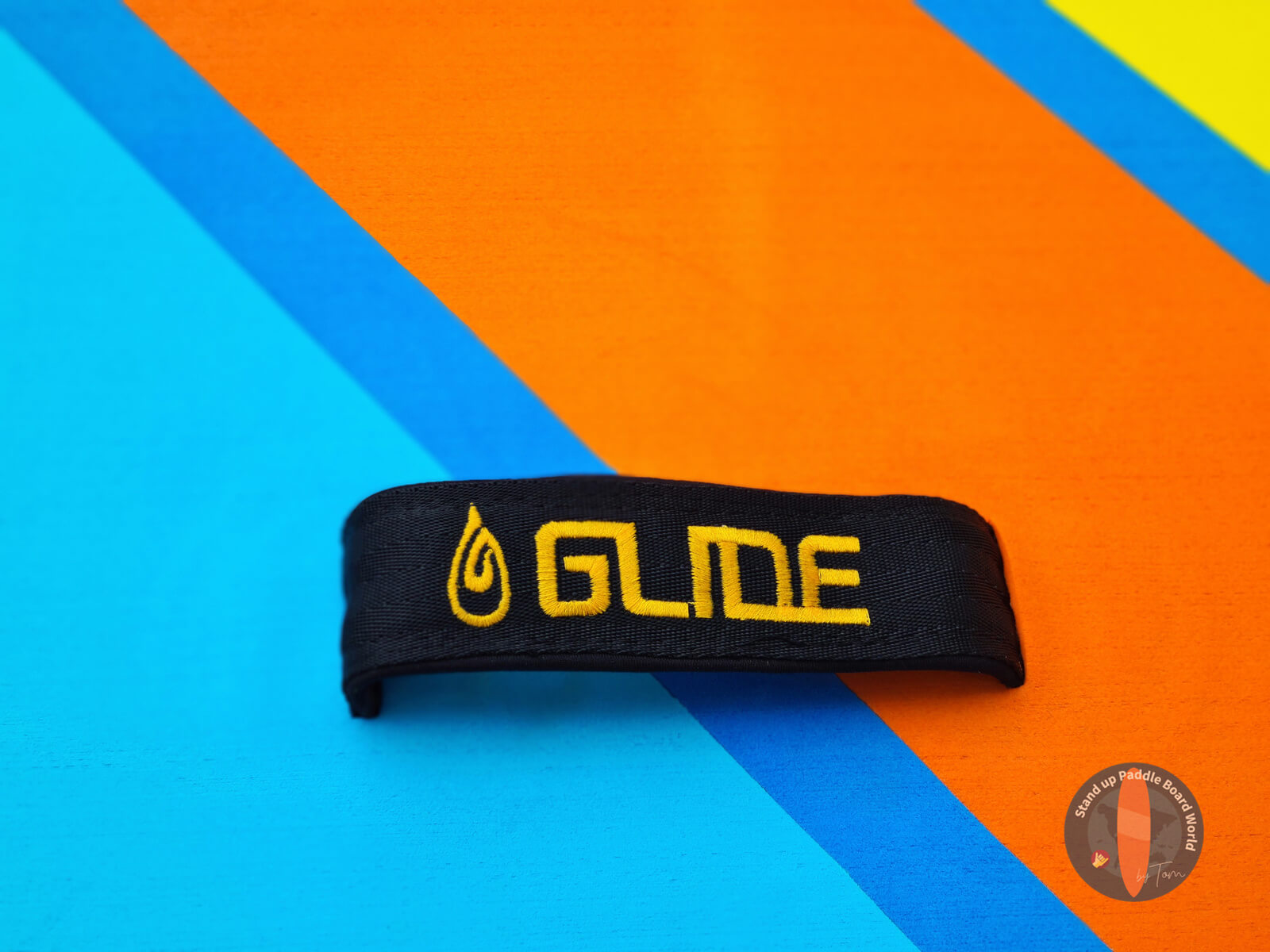 🏄‍♂️ Glide O2 Retro Paddle Board Review - SUP World