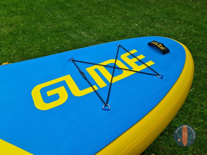 The Story Behind GLIDE SUP - All GLIDE Paddle Boards