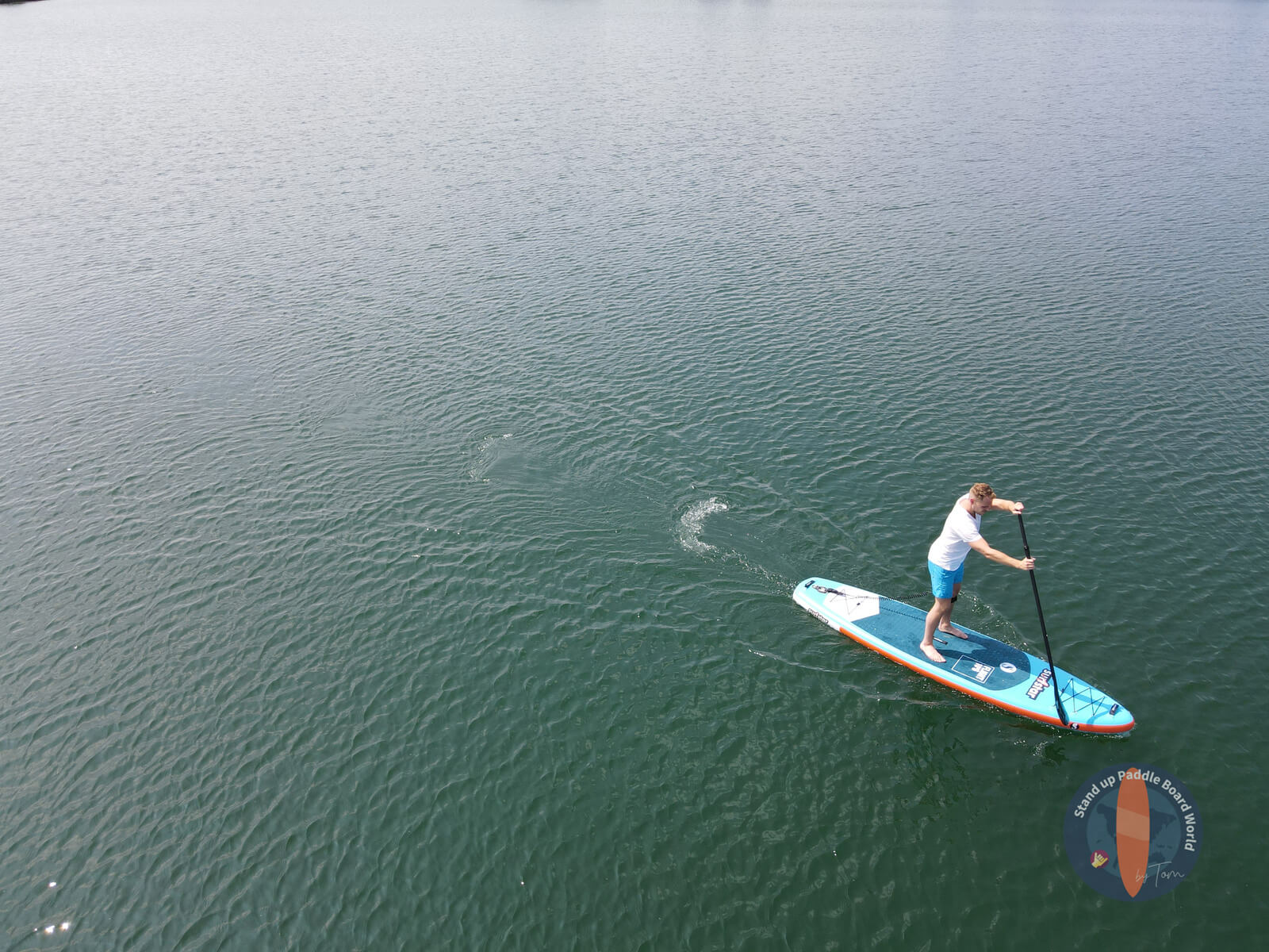 Surfstar Paddle Board Review - Stand Up Paddle Board World