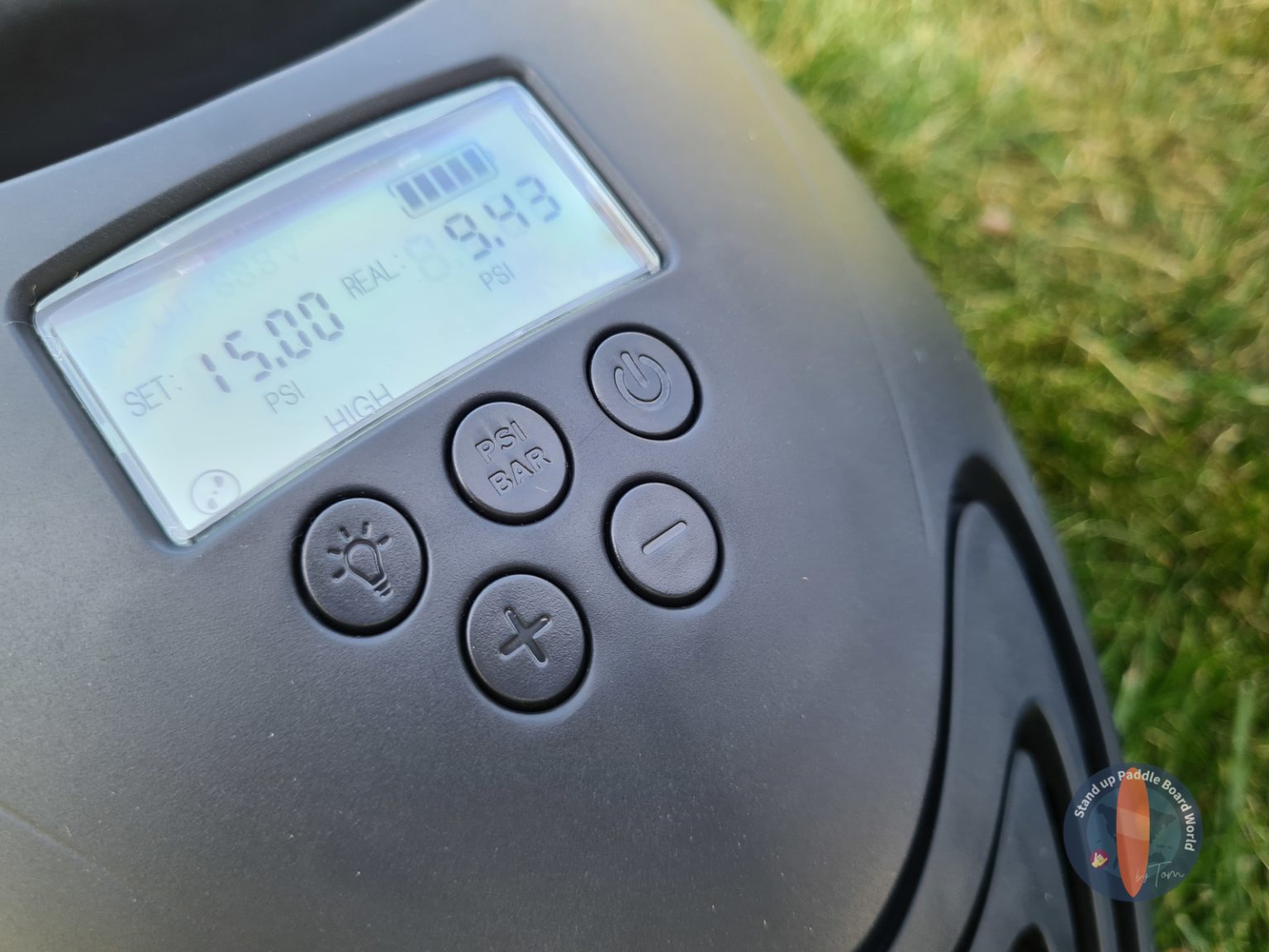 The Best Electric SUP Pumps of 2024 to inflate your board