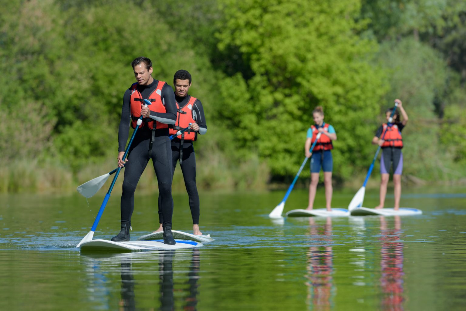 Custom Paddle boards: Make It Unique, Make It The Best!