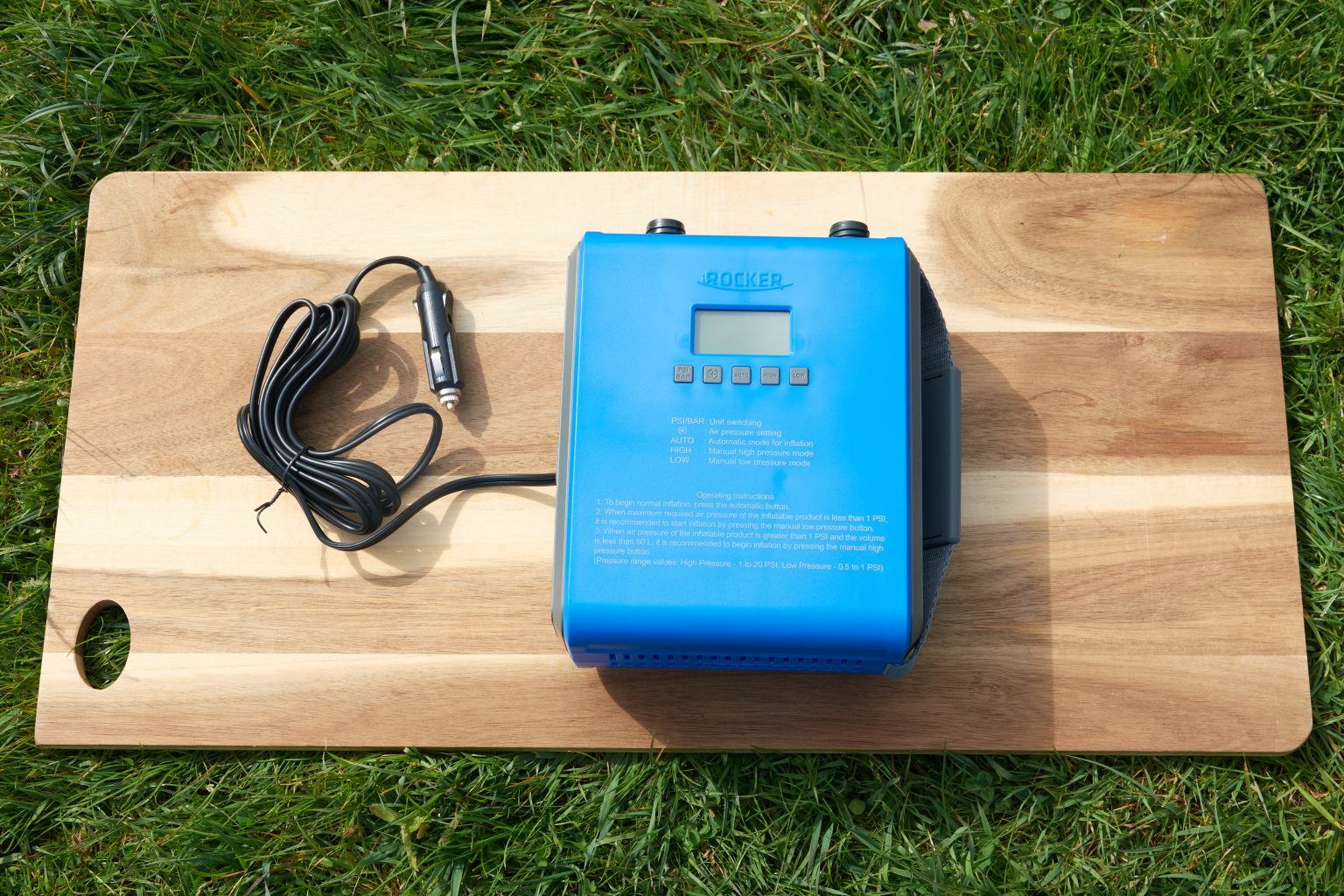 The Best Electric SUP Pumps of 2024 to inflate your board