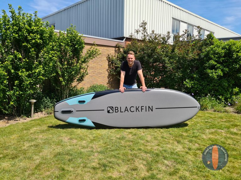 Blackfin Model X offers a top notch complete package 9.2/10