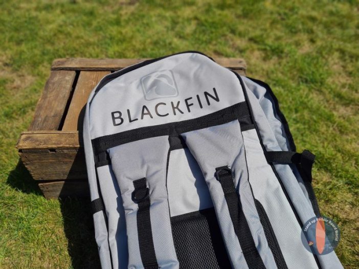 Blackfin Model X offers a top notch complete package 9.2/10