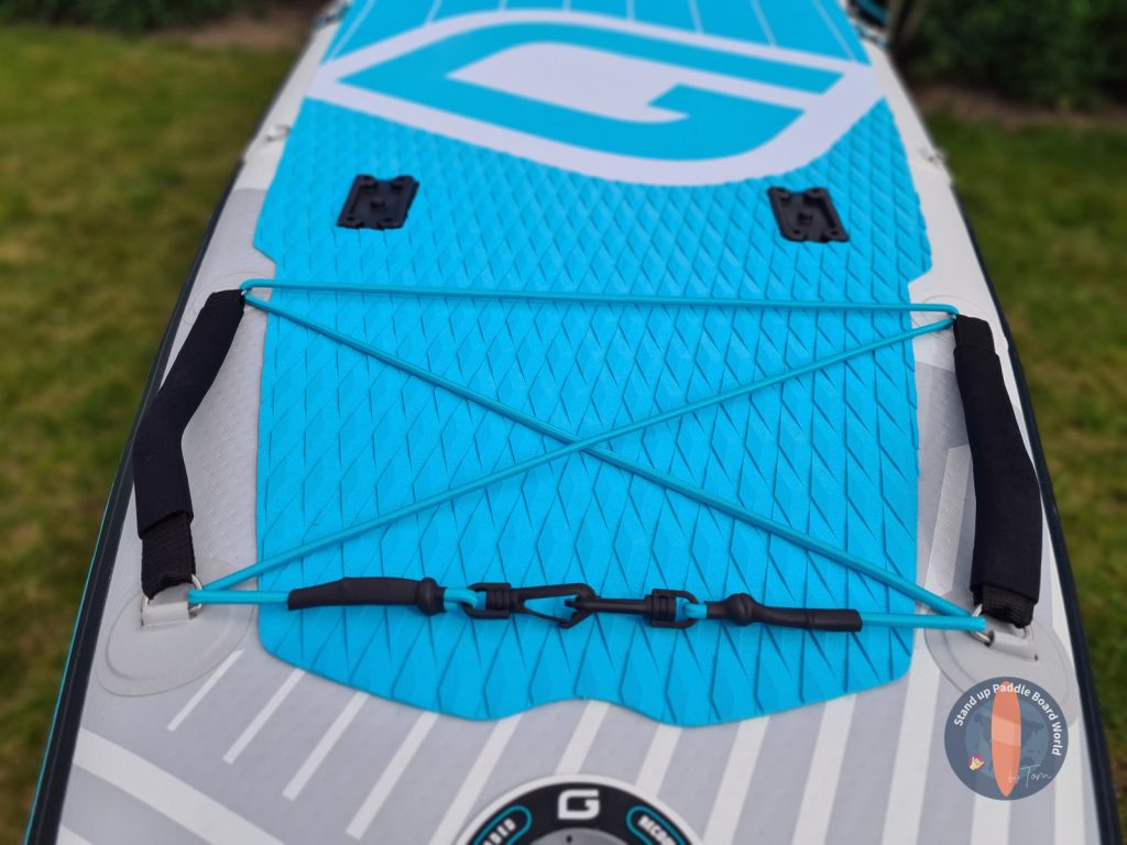 Gili Paddle Boards 2025 - High Quality Inflatable Boards