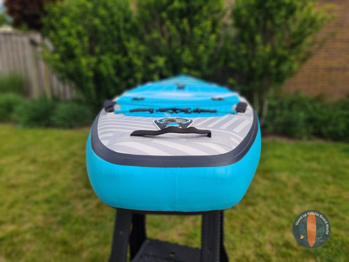 Gili Paddle Boards 2025 - High Quality Inflatable Boards