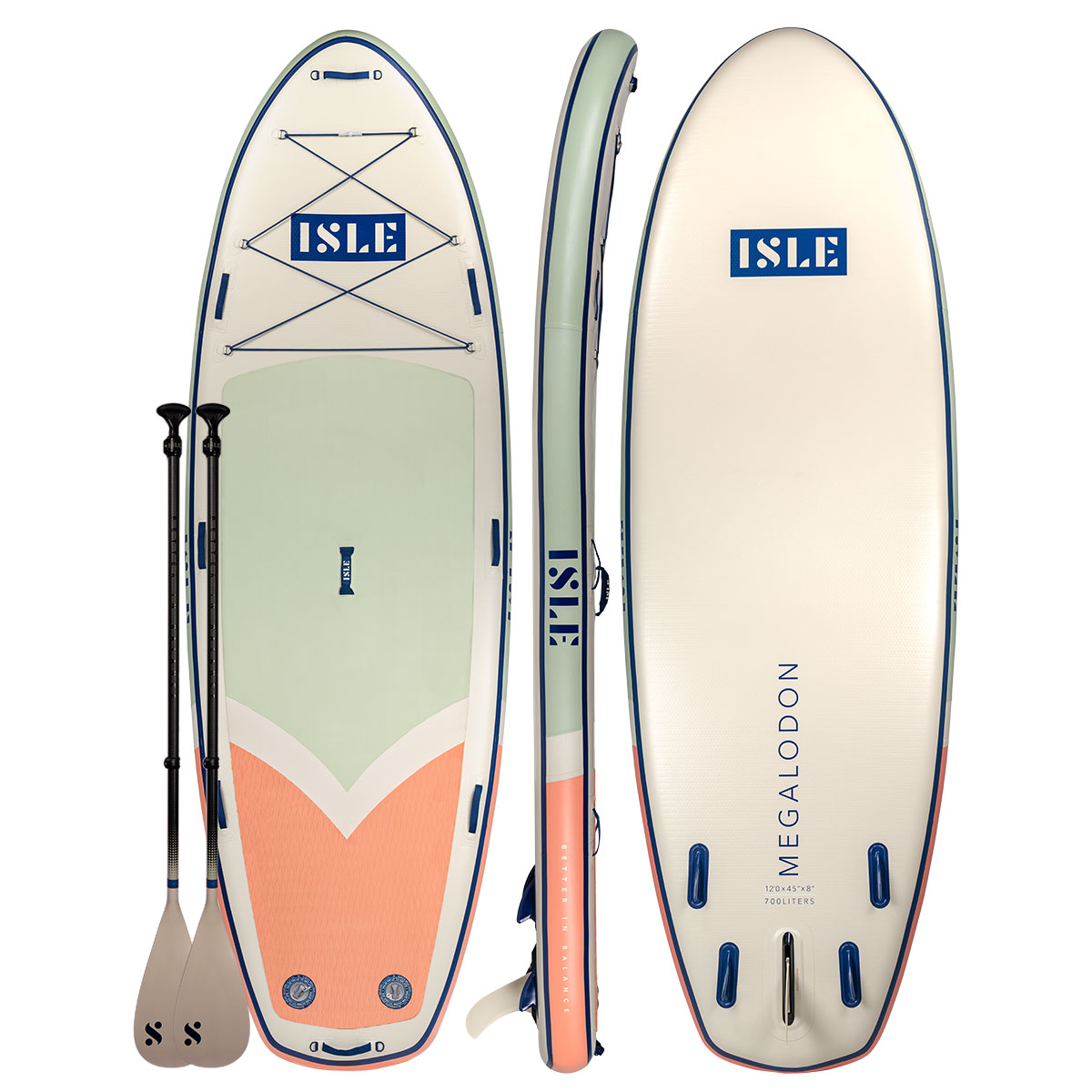 The Best Inflatable SUP Sale | Paddle Board Discount