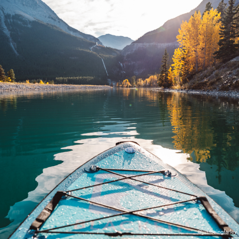 Blackfin Model XL: Your Most Versatile Stand-Up Paddleboard