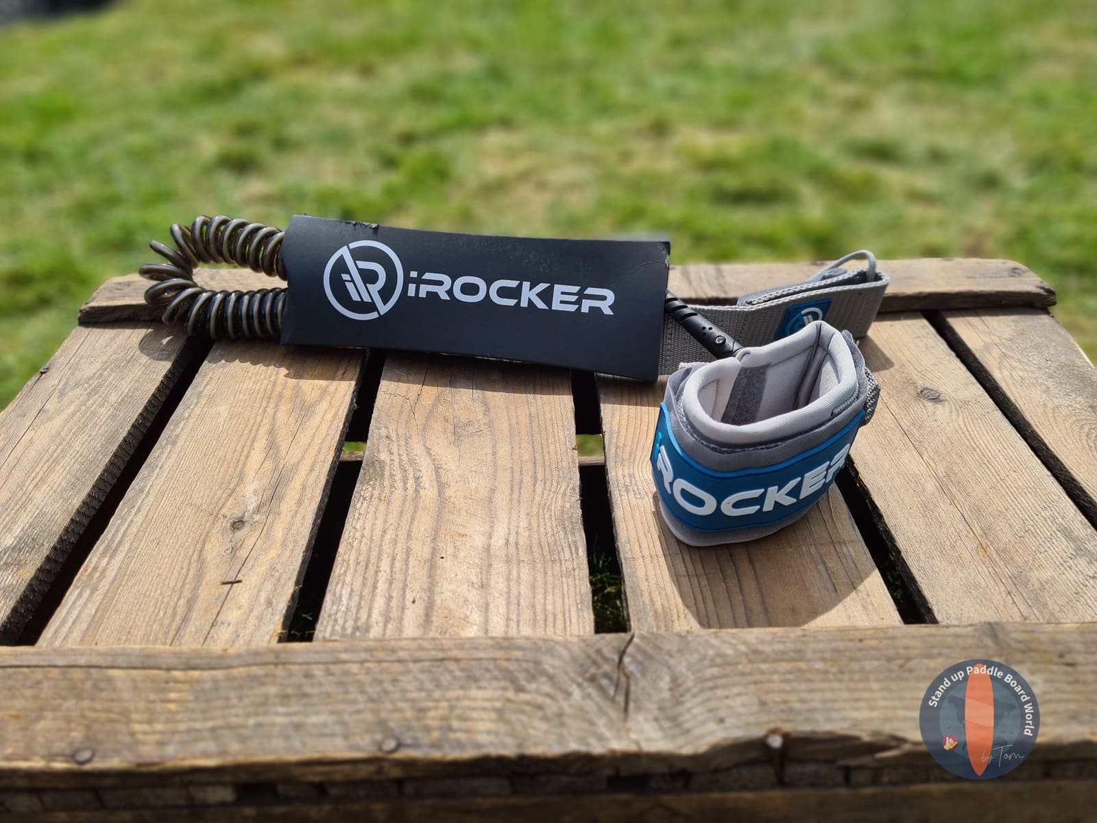 iRocker All-Around 11' Ultra: Outstanding Entry-Level SUP