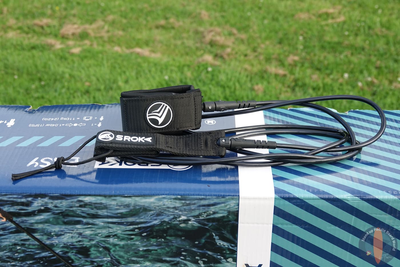 Sroka Easy Paddle Board: Best SUP Boards for Beginners 🏄‍♂️