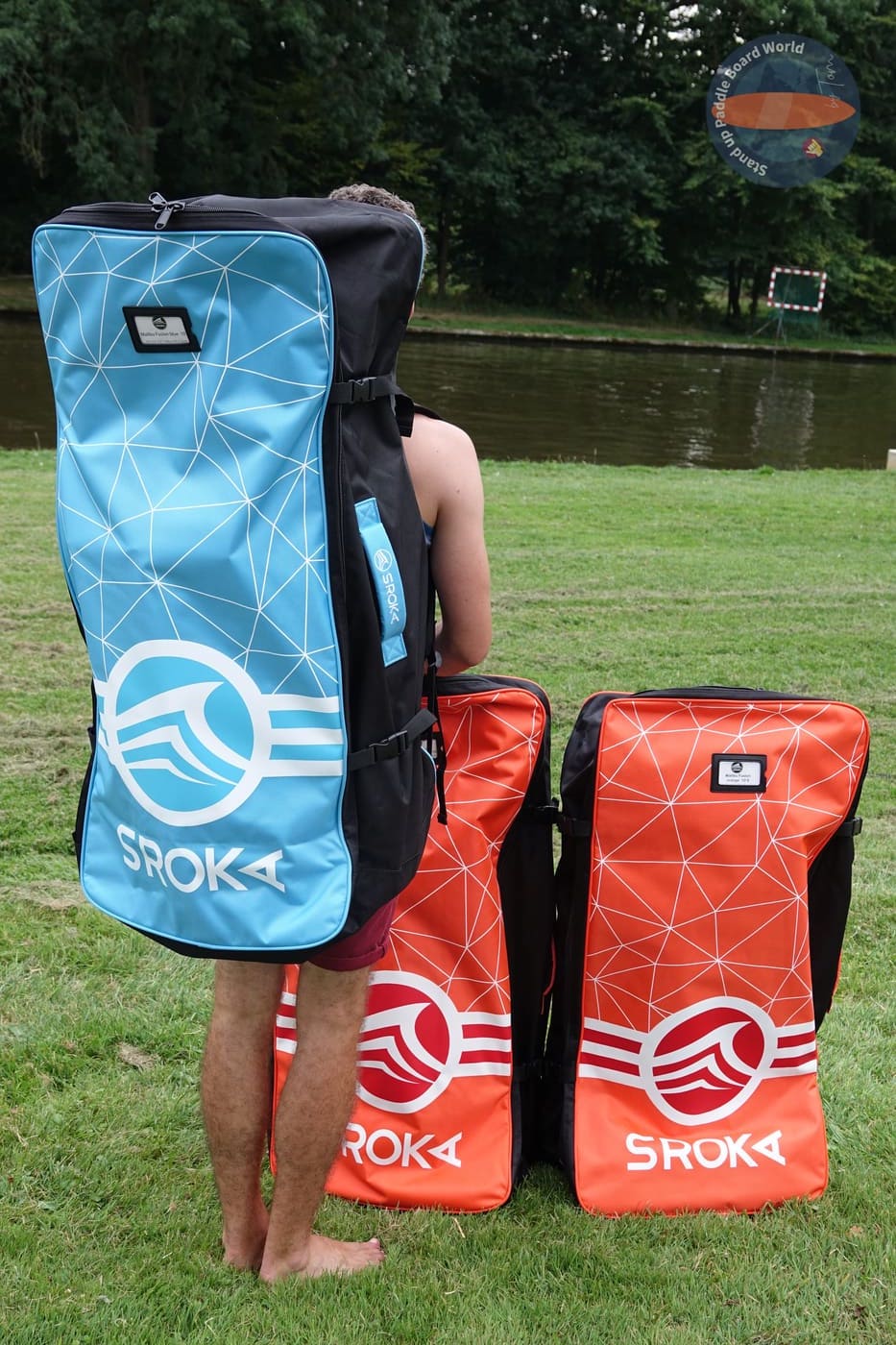 Sroka Malibu SUP: My Opinions in This 3-in-1 Review!