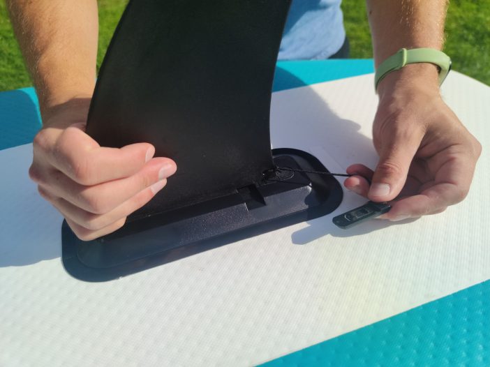 Sroka DUO Easy Review: A Family-Friendly SUP!