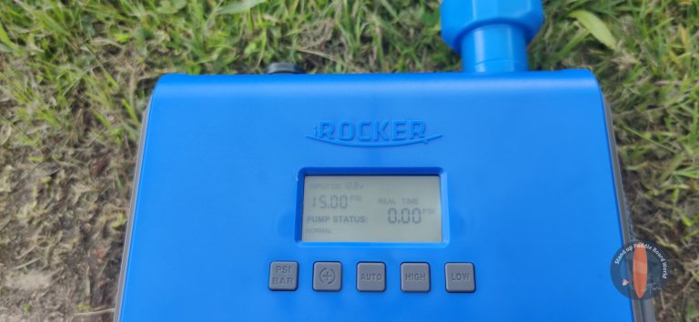 The Best Electric SUP Pumps of 2024 to inflate your board